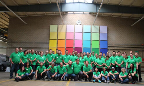 Quickpac startet den operativen Betrieb mit 57 Zustellern - Quickmail