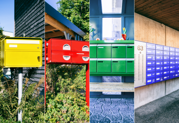 Über Quickmail - Quickmail