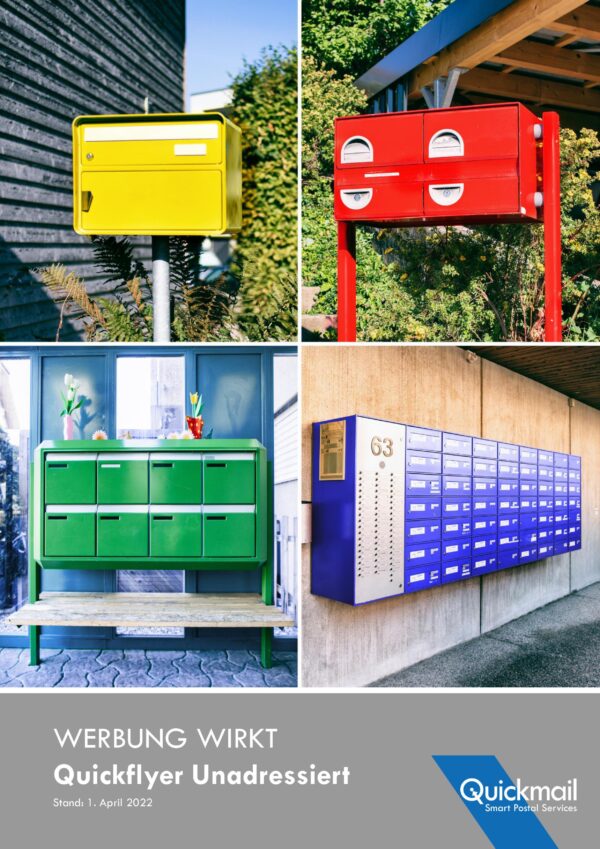 Downloads - Quickmail